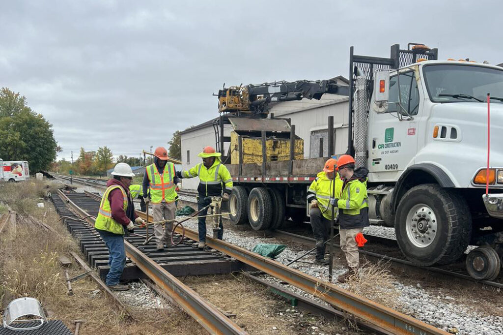 About – CR Construction Co.